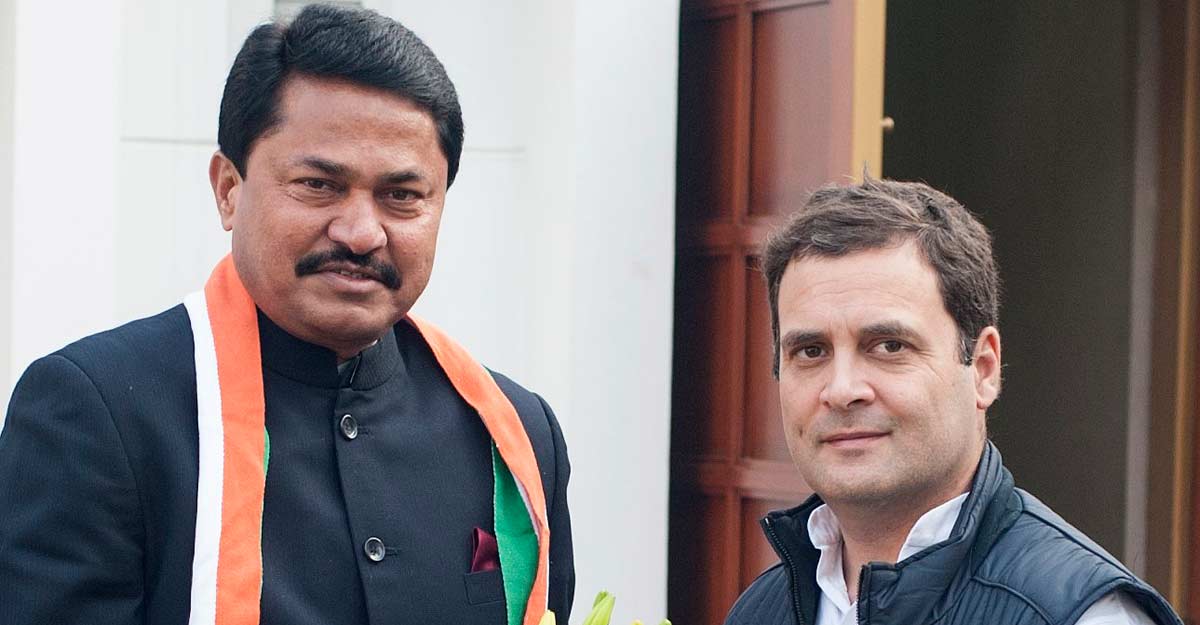 Analysis | Patole as party chief is Congress's bid to stay relevant in ...