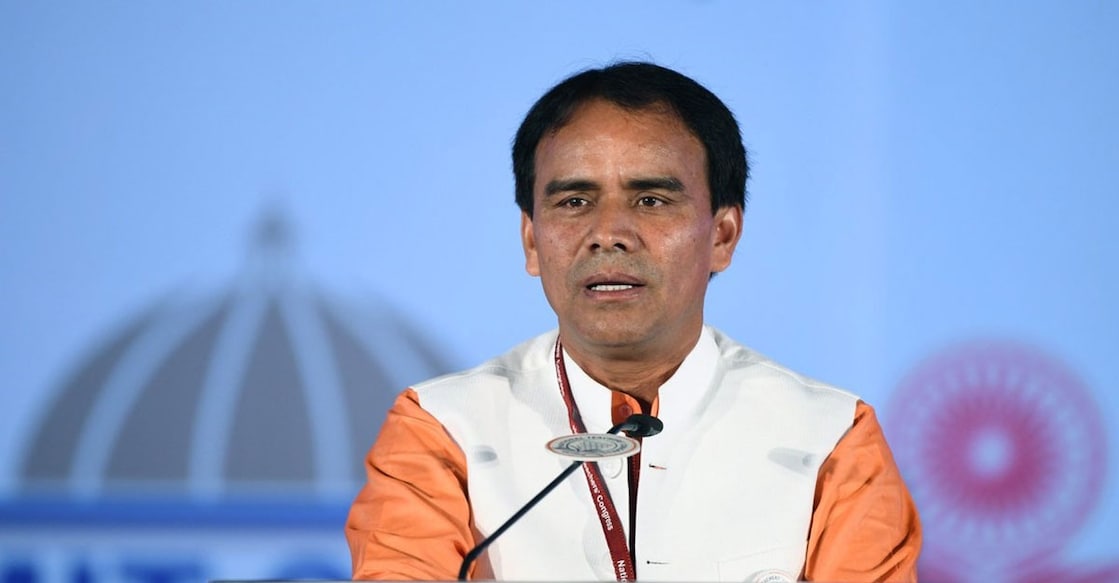 BJP's Dhan Singh Rawat emerges as frontrunner for new Uttarakhand CM | India News | Onmanorama