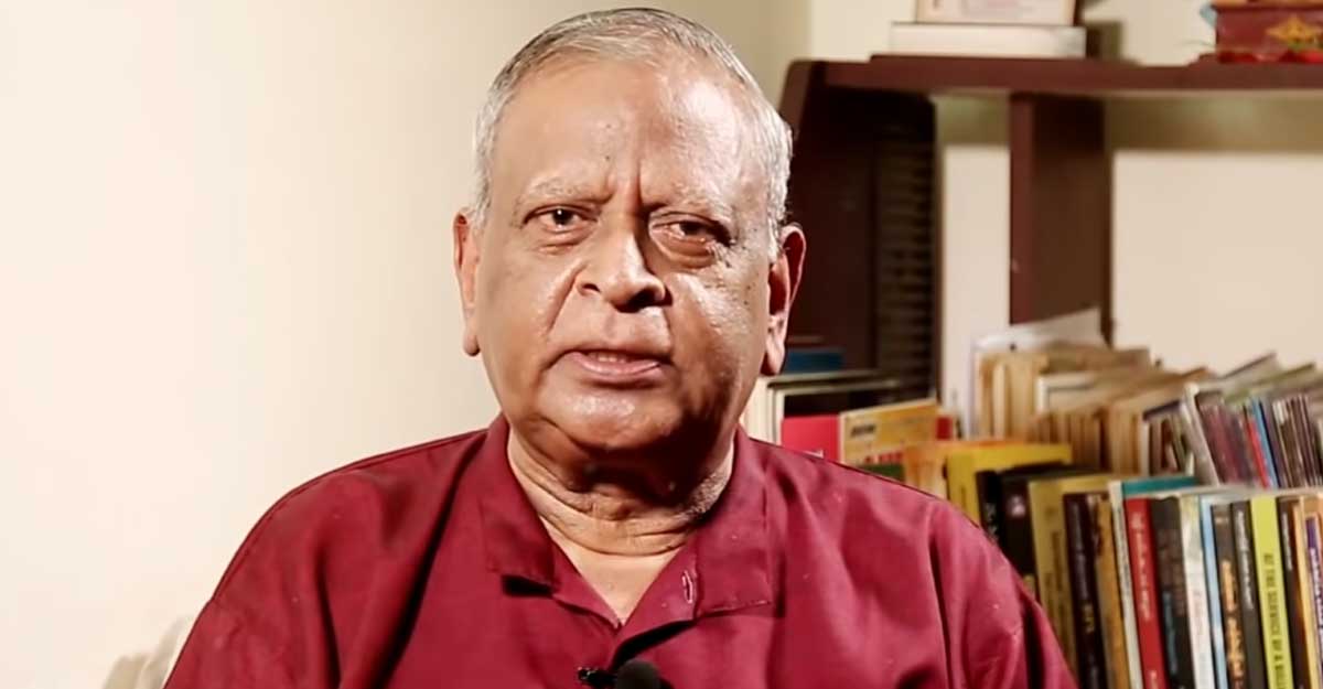 Ex-CBI officer, who probed Rajiv Gandhi assassination case, no more ...