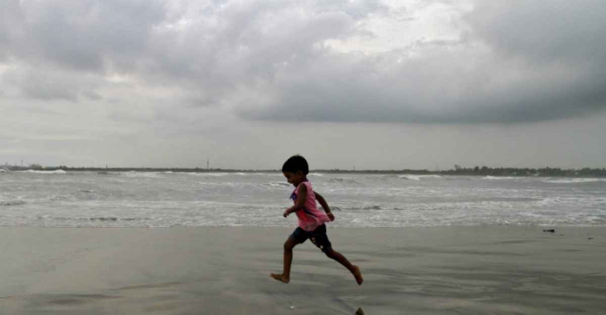 EXPLAINED: The Monsoon effect and its overwhelming impact