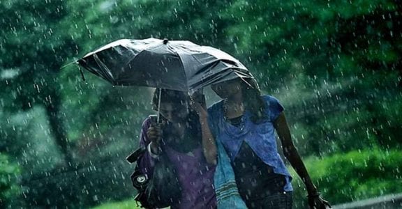 EXPLAINED: The Monsoon effect and its overwhelming impact