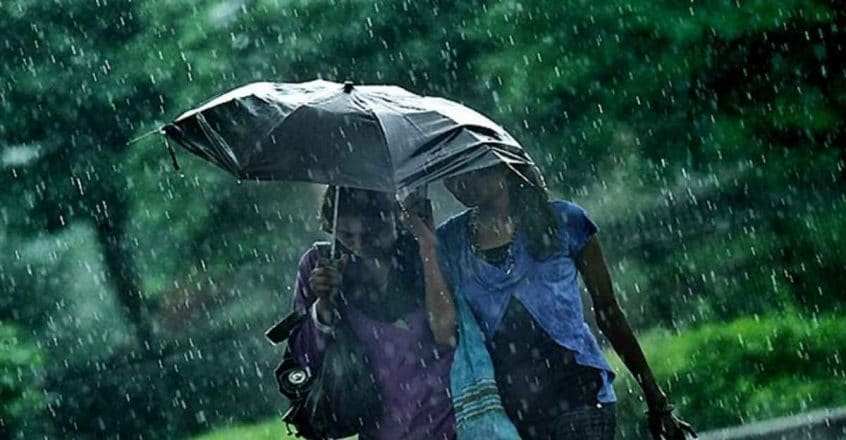 EXPLAINED: The Monsoon effect and its overwhelming impact