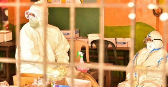 Monkeypox: Health Min releases SOP for isolation, treatment | Manorama ...