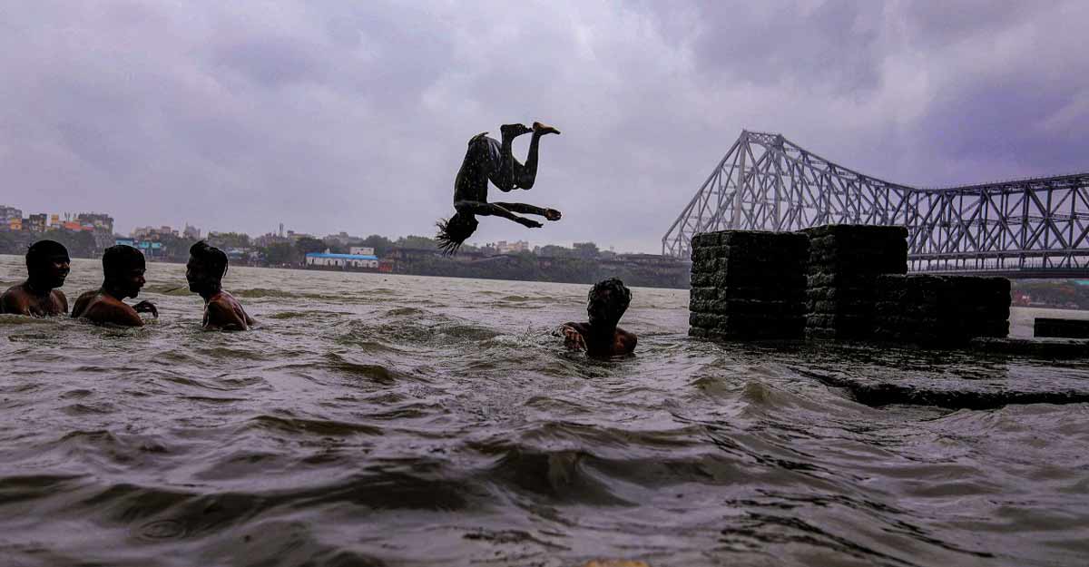 Kerala to install radar sensors under bridges to record river water level