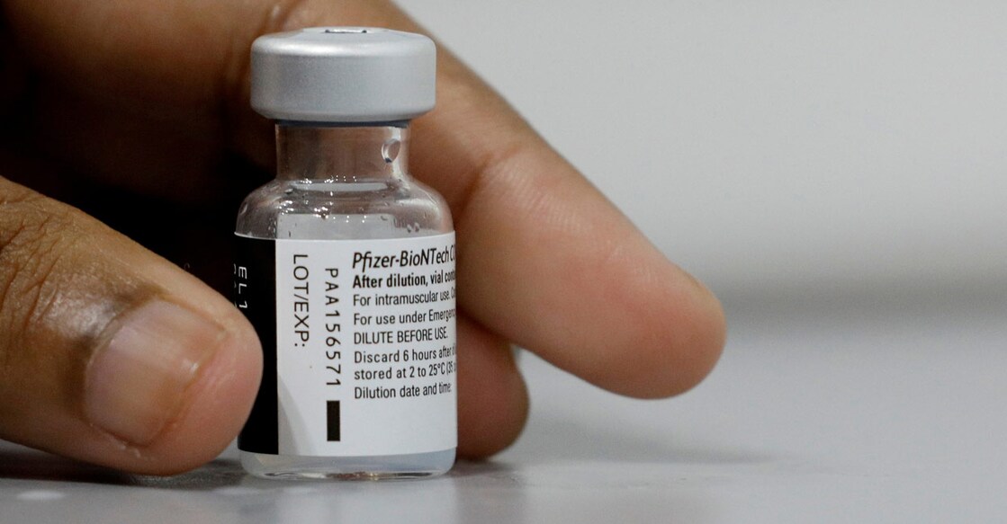 India likely to get Pfizer vaccines by August; govt close to giving ...