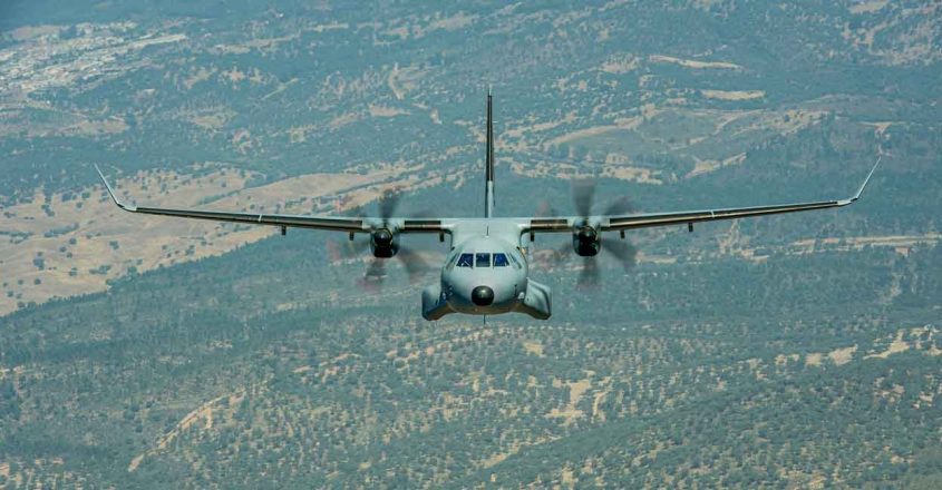 India to replace IAF's Avro planes with new Airbus transports