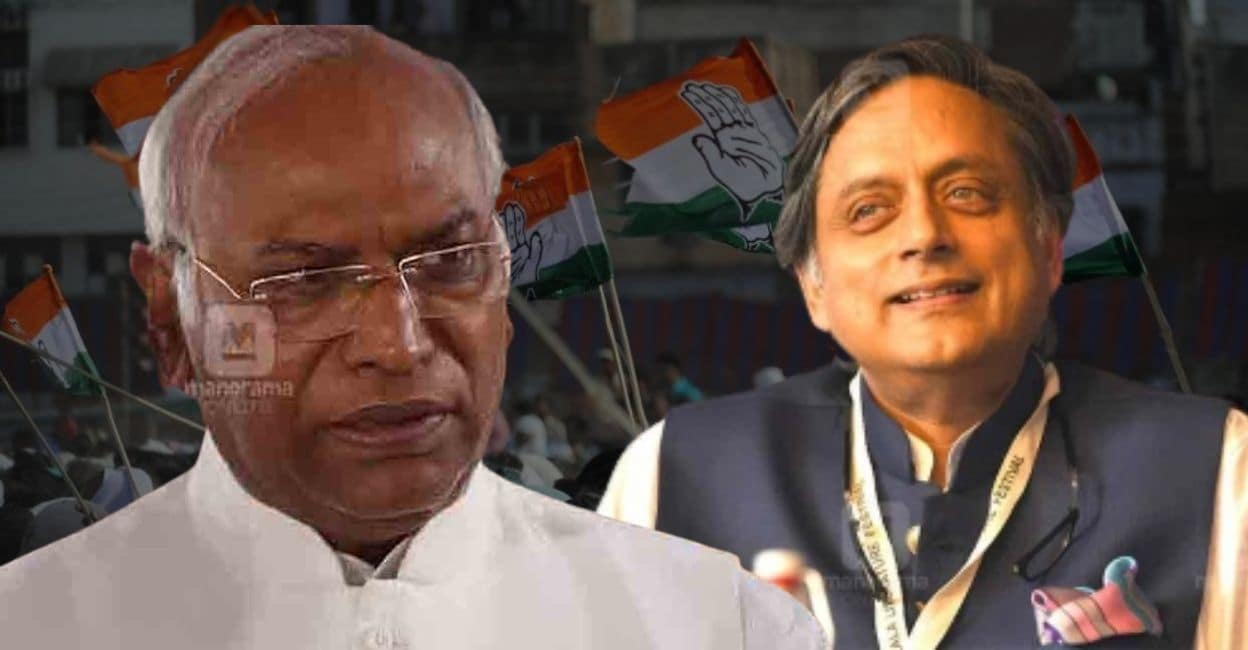 Opinion | The sectarian task before Kharge
