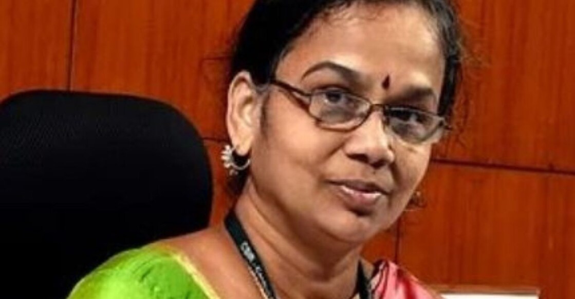 CSIR gets first woman head | India | Onmanorama