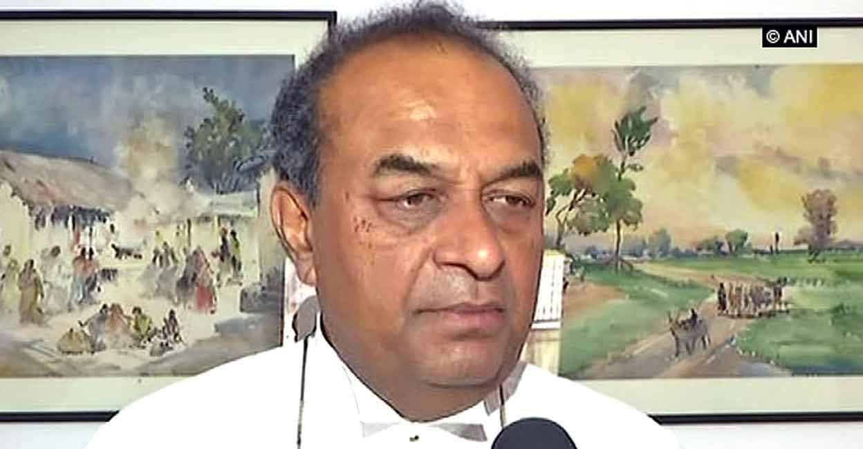 Senior advocate Mukul Rohatgi set to return as attorney general | India ...