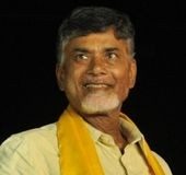 TDP is part of NDA, asserts Chandrababu Naidu | Lok Sabha Election results