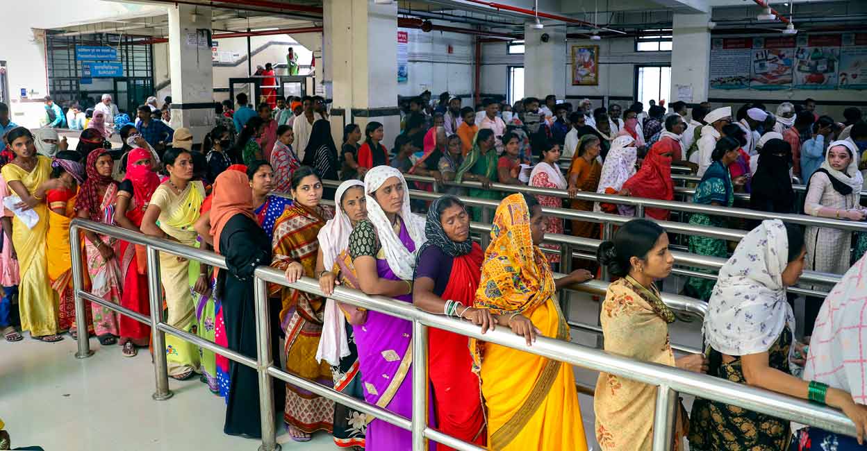 49 deaths, 48 hours, 2 hospitals: Maha CM denies shortage of medicines ...