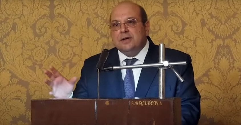 Justice Nariman lists four 'disturbing things' India witnessed in 2023. Kerala Governor not ...