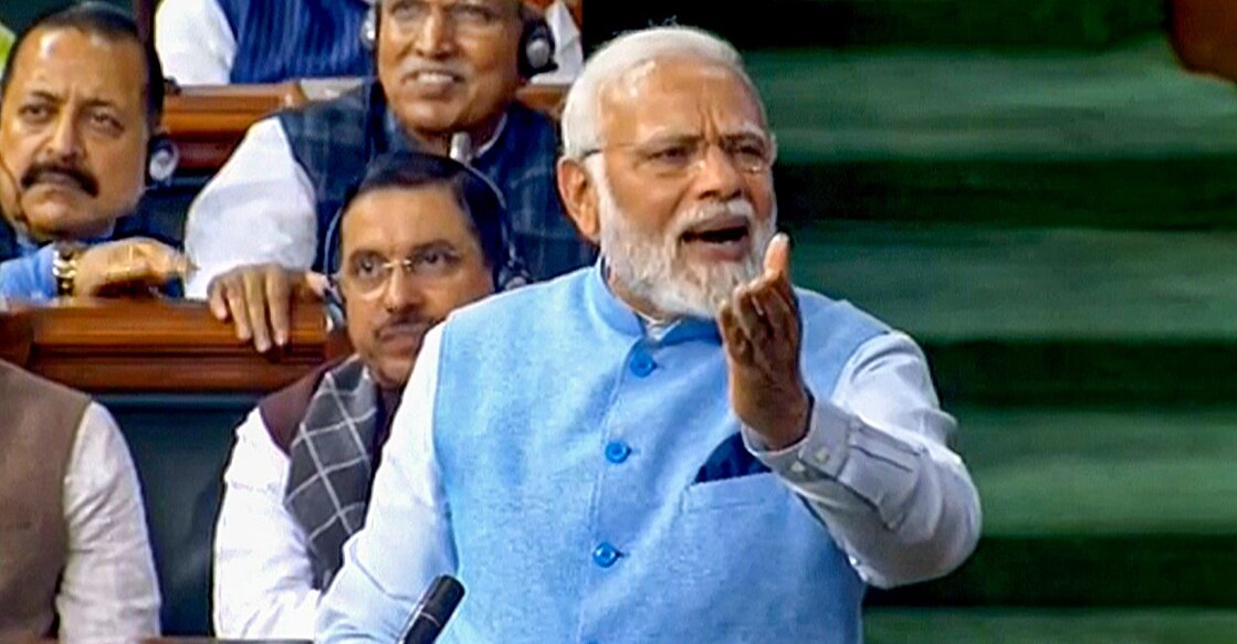 Call him just Narendra, we like Modis: Kerala's Congress MLA on PM