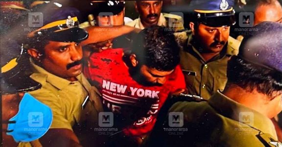 Dr Vandana murder case: Sandeep remanded to custody for 5 days | Kottarakara News | Manorama English