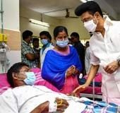 Tamil Nadu hooch tragedy: Death toll rises to 35 | Kallakurichi Liquor Death | Kallakurichi ...