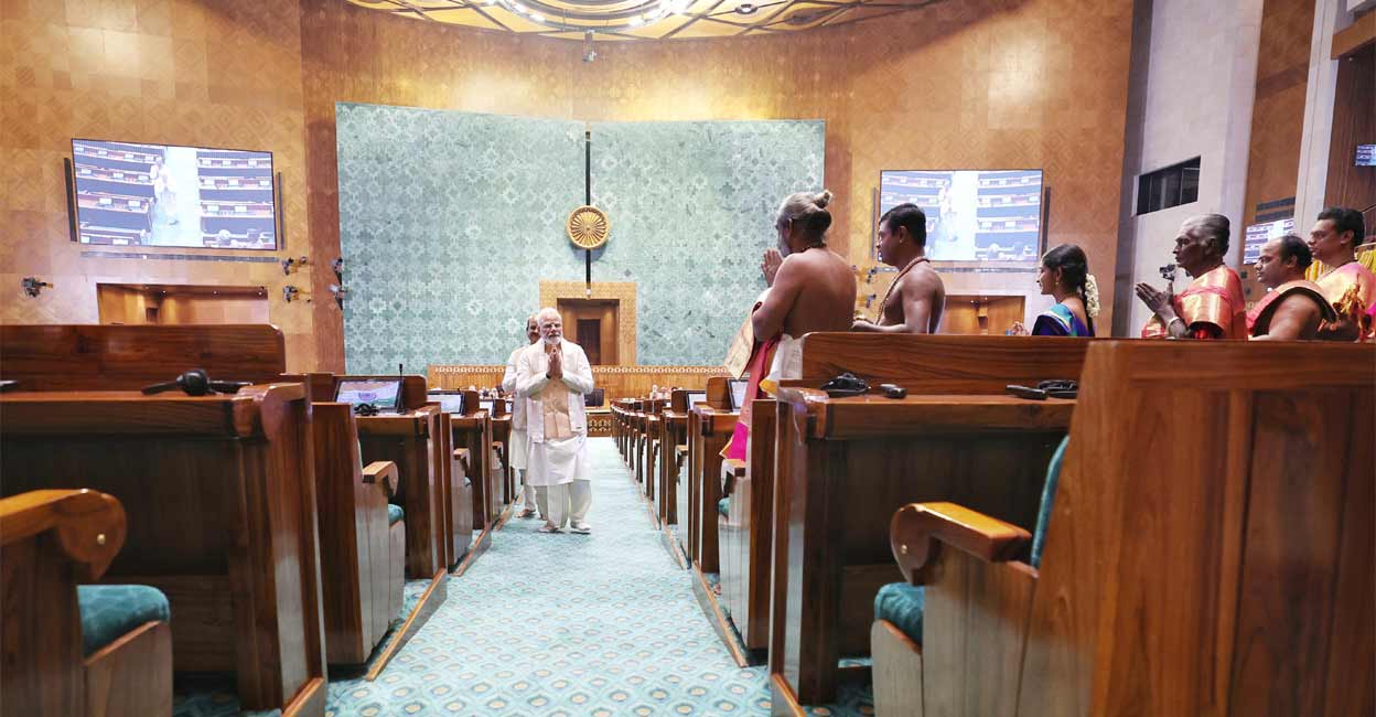 'Coronation over, arrogant king is crushing voice of people'