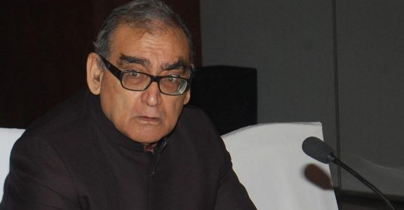 Students' lives are at stake, says Justice Katju on Malabar's Plus 1 ...