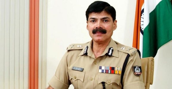 Veerappan-slayer recalls hunt for 'wild animal with human brain'