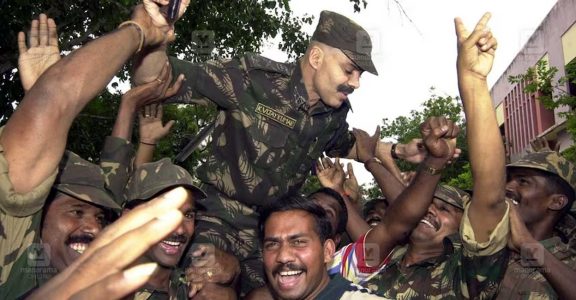 Revisiting life and death of forest brigand Veerappan