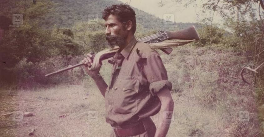 Revisiting life and death of forest brigand Veerappan