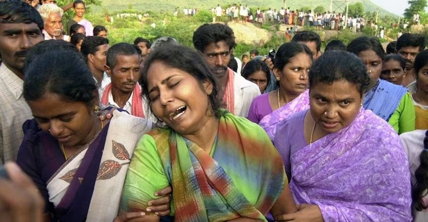 Fatal mistakes that led to Veerappan's doom