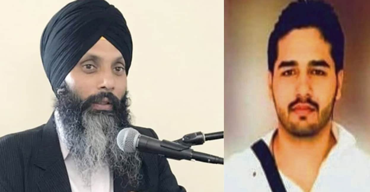 NIA charge sheet reveals Nijjar, Arsh Dalla lured shooters for terror ...