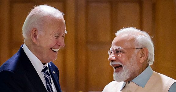 Kerala Catholic bishop slams Modi for turning blind eye to Manipur ...