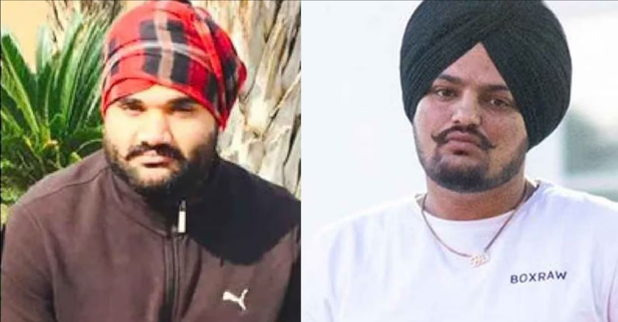 Sidhu Moosewala murder mastermind Goldy Brar designated terrorist by Centre