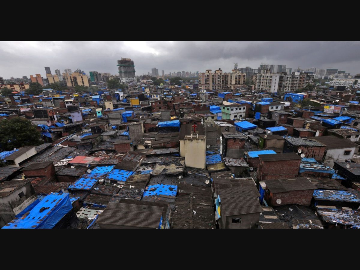 Dharavi Redevelopment
