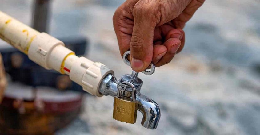 Water crisis: Avoid Day Zero, learn from South Africa; sidestep lapses ...