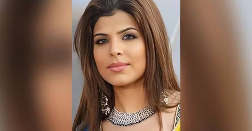 Actor Laila Khan murder: Stepfather gets death penalty