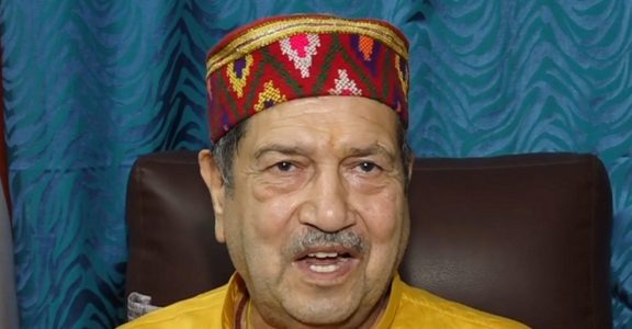 'Those who uphold Lord Ram's legacy are now in power,' RSS leader ...