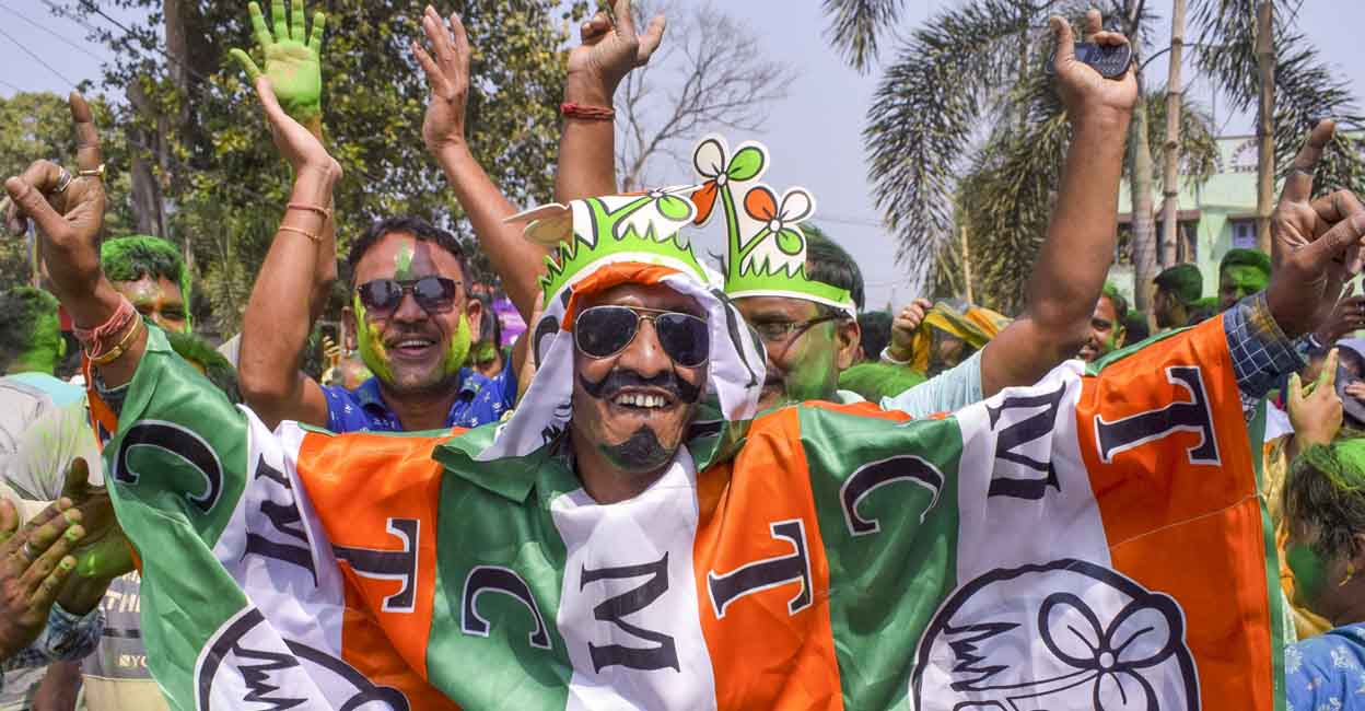 Assembly bypolls: INDIA bloc wins big with 10 seats, BJP bags 2