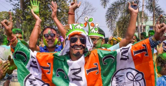 Assembly bypolls: INDIA bloc wins big with 10 seats, BJP bags 2