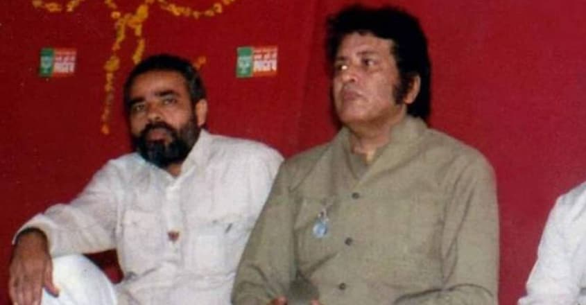 Veteran Bollywood actor Manoj Kumar no more