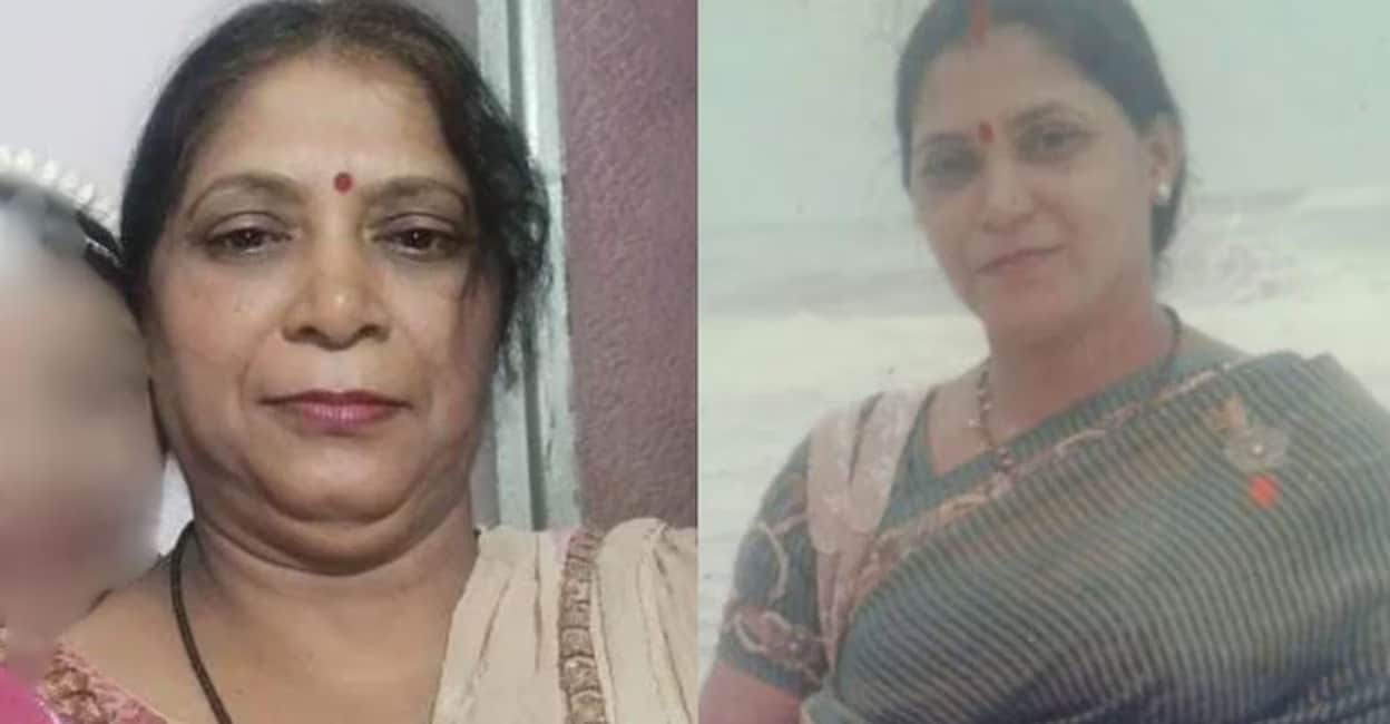 Odisha teen, two friends held for killing adoptive mother over property ...