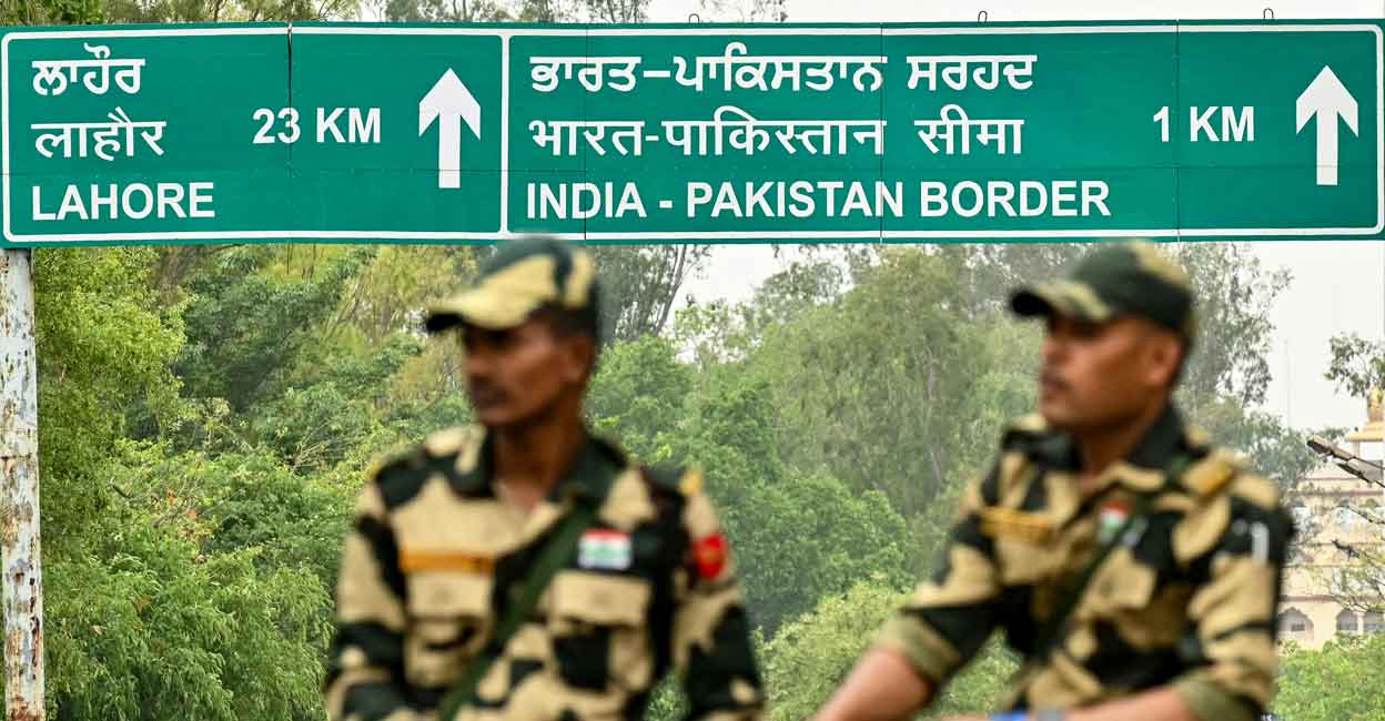 Pakistan declares Indian diplomat ‘persona non grata’, asks to leave country within 24 hours ...