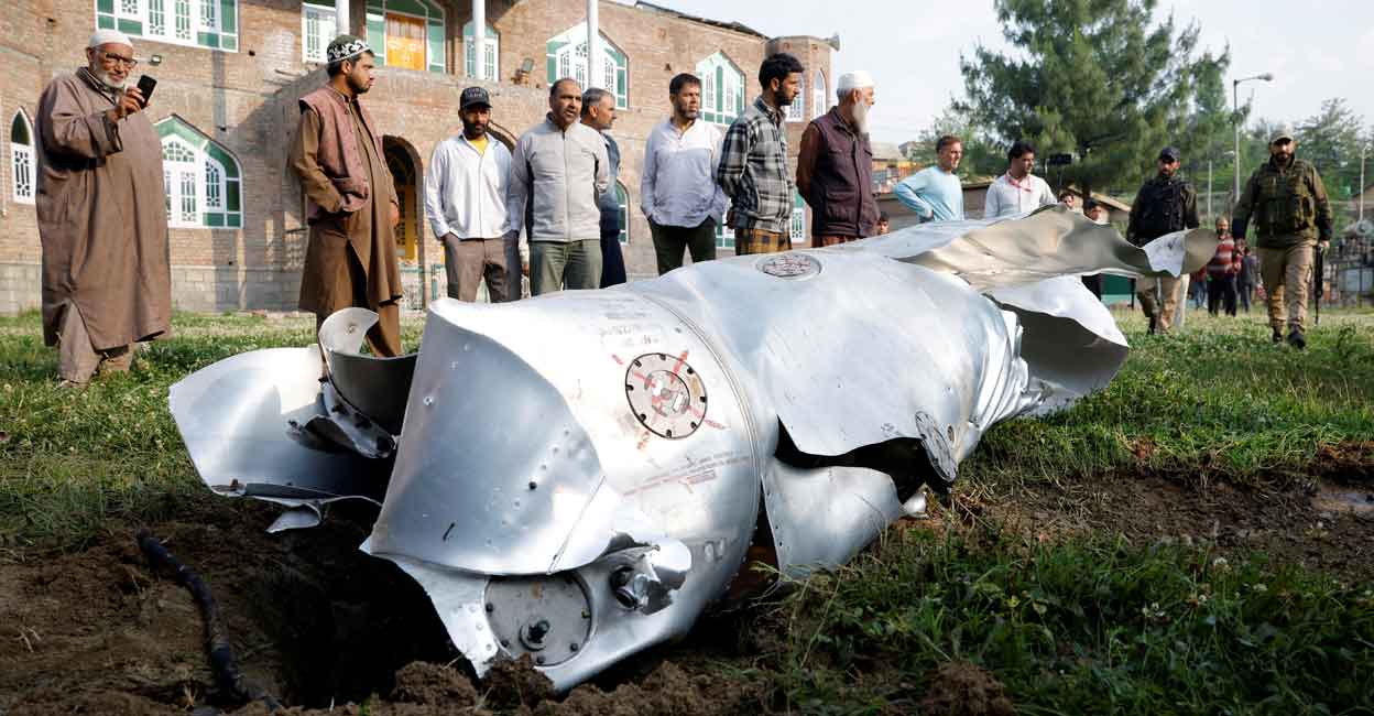 Operation Sindoor: 26 killed in Pakistan | Full list of casualties ...