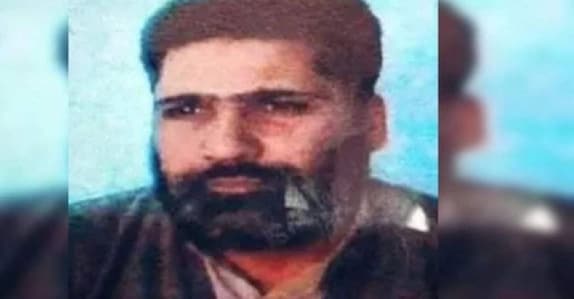 terrorist face pahalgam