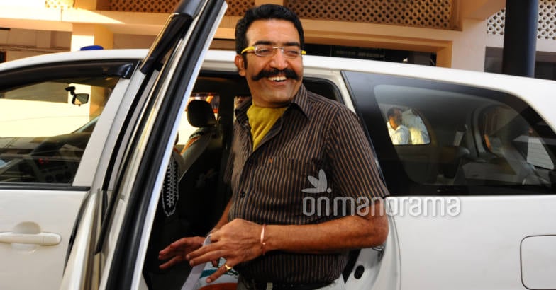 Rishiraj Singh heading to Centre? Only Kerala cop on list for DG posts | Rishiraj Singh ...