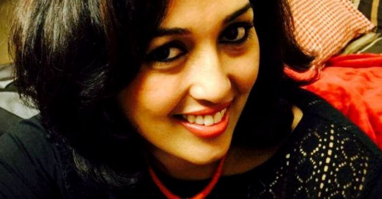 Late musician Johnson's daughter found dead in Chennai | Shan Johnson ...