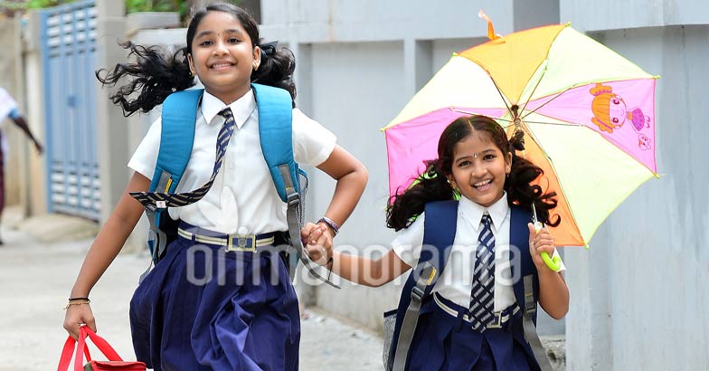 After scorching summer, parents face back-to-school heat | Schools ...