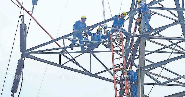 Kerala's electricity board has nearly 10,000 surplus employees | KSEB ...