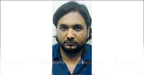 Techie arrested for lewd gestures, obscene behavior against women ...
