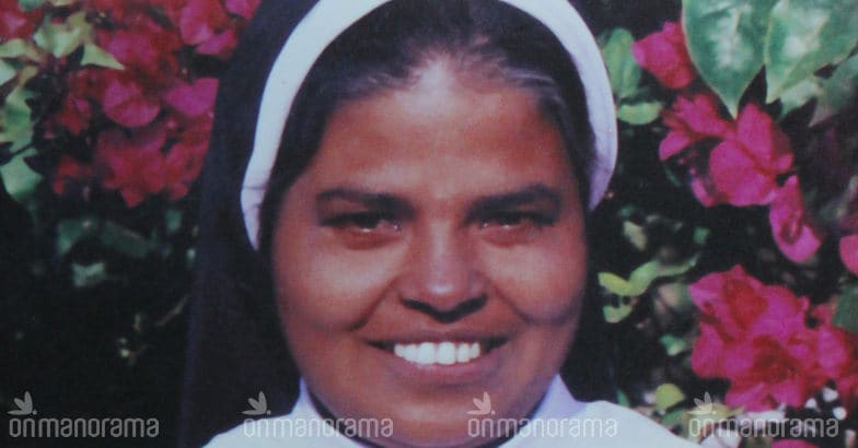 Sr Rani Maria brings glory to Pulluvazhi, her parish is a pilgrimage ...