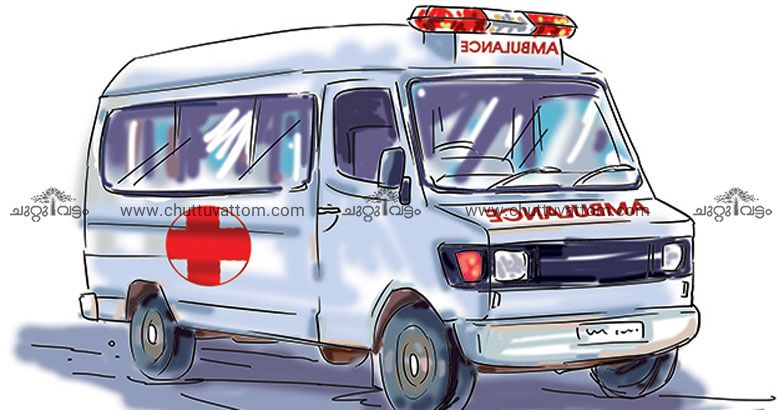 Uber model ambulances to be launched in Kerala soon | Uber | ambulance ...