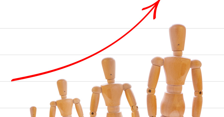 Indian teens dwarf the previous generation. Guess who’s the tallest of ...