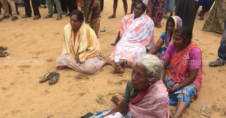 Cyclone Ockhi leaves Kerala poorer by Rs 7.5 crore | Kerala cyclone ...