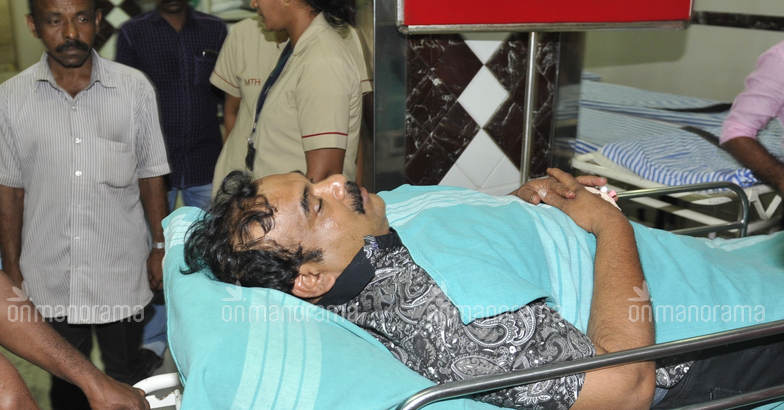 Kochi's night of horror: drunk youths attack Malayalam film producer ...