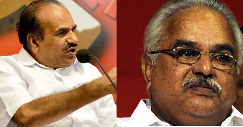 Ground set for CPM-CPI talks, Kodiyeri takes lead to break the ice ...
